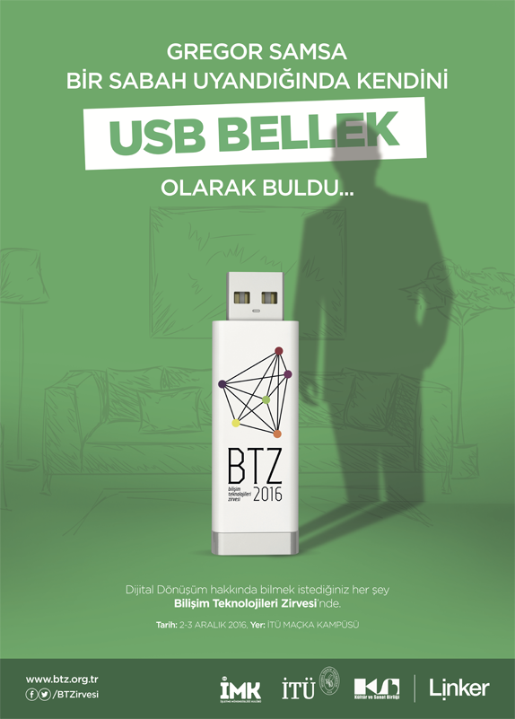 9. Bilişim Teknolojileri Zirvesi Çok Yakında Başlayacak » Teknobeyin 9. Bilişim Teknolojileri Zirvesi Çok Yakında Başlayacak » Teknobeyin