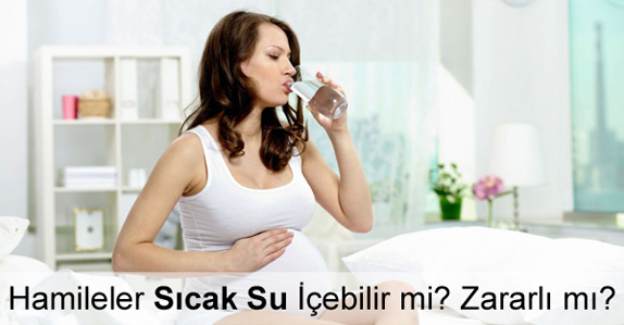 Hamileler Sıcak Su İçebilir mi? Gebelikte Musluk Suyu Zararlı mı ... Hamileler Sıcak Su İçebilir mi? Gebelikte Musluk Suyu Zararlı mı ...